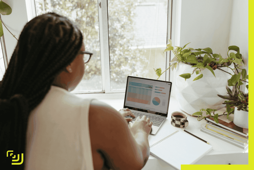 Internal Communications Dashboard - Internal Communication KPI