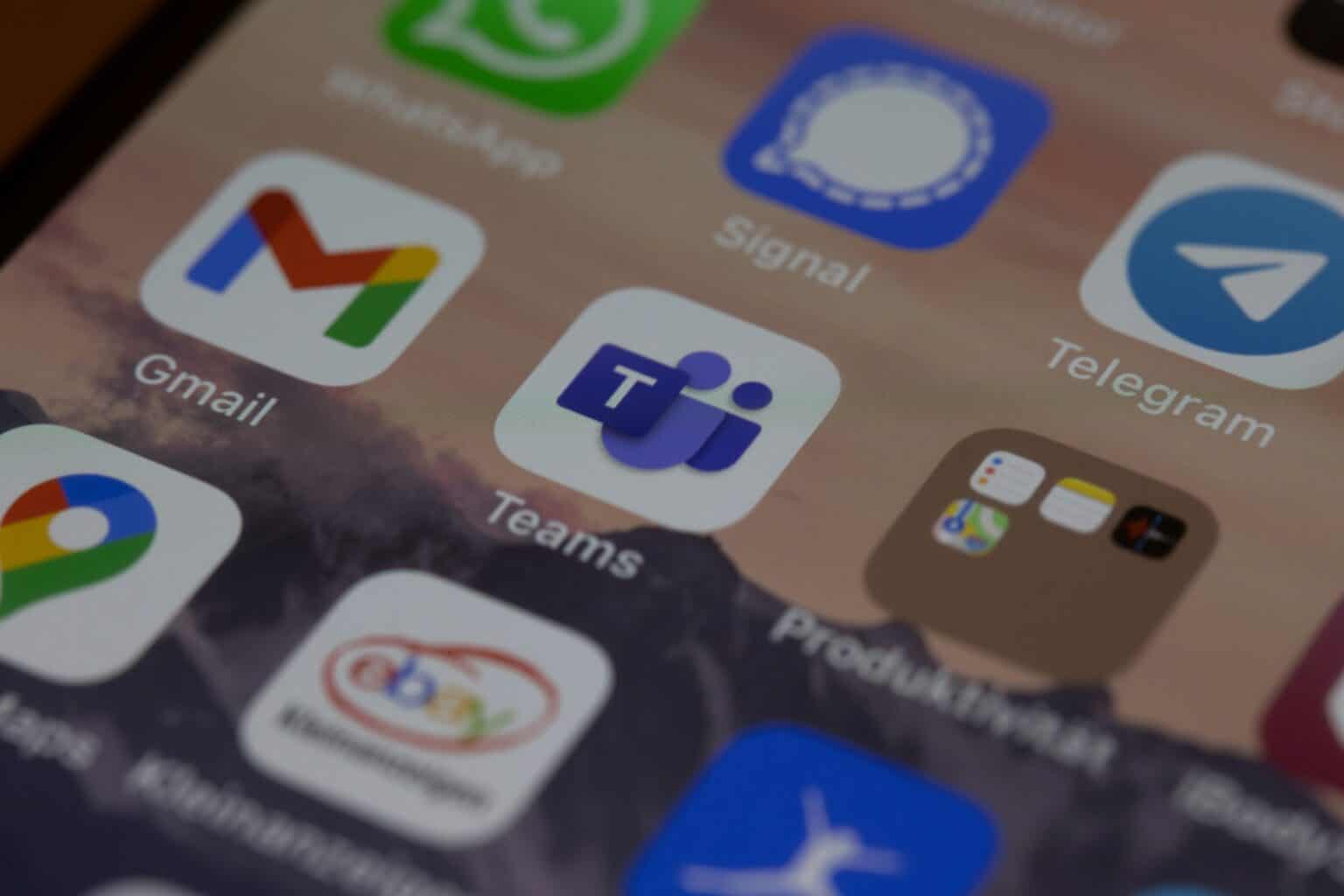 Microsoft Teams: an essential lever for internal communication